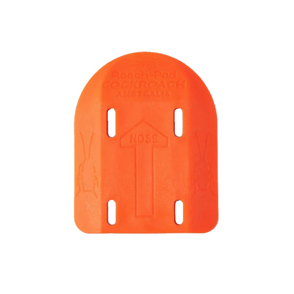 Cockroach Wheels Roach Pod Riser Pads Assorted Colours – Ripride Skateshop