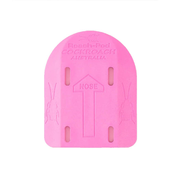 Cockroach Wheels Roach Pod Riser Pads Assorted Colours – Ripride Skateshop