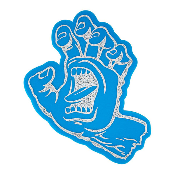 Santa Cruz Screaming Foam Hand – Ripride Skateshop